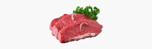 Prey Model Raw Beef Meals For Cats in the UAE